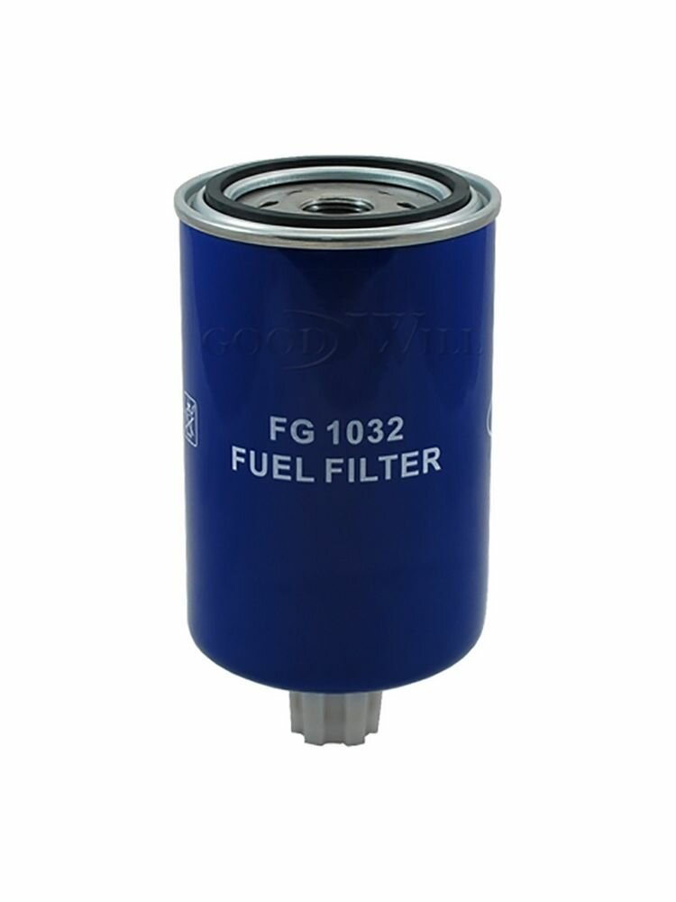 Фильтр топливный Goodwill FG1032 для а/м MAZ (МАЗ) 64221-64228, KAMAZ 6000-Serie / Маз, Камаз