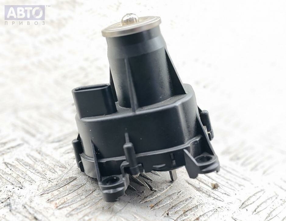 Электропривод (моторчик сервопривода) Mercedes C-Class W204 (2007-2015)