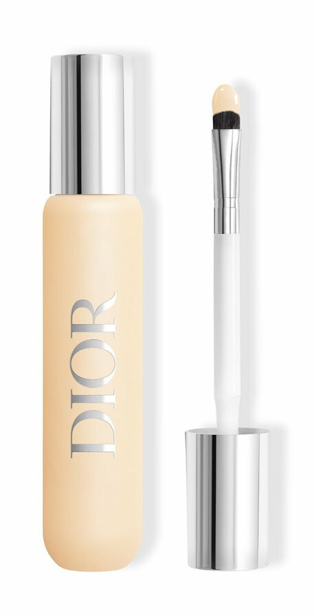 Dior Backstage Flash Perfector Concealer Водостойкий корректор для лица и тела | 1W Теплый 11мл