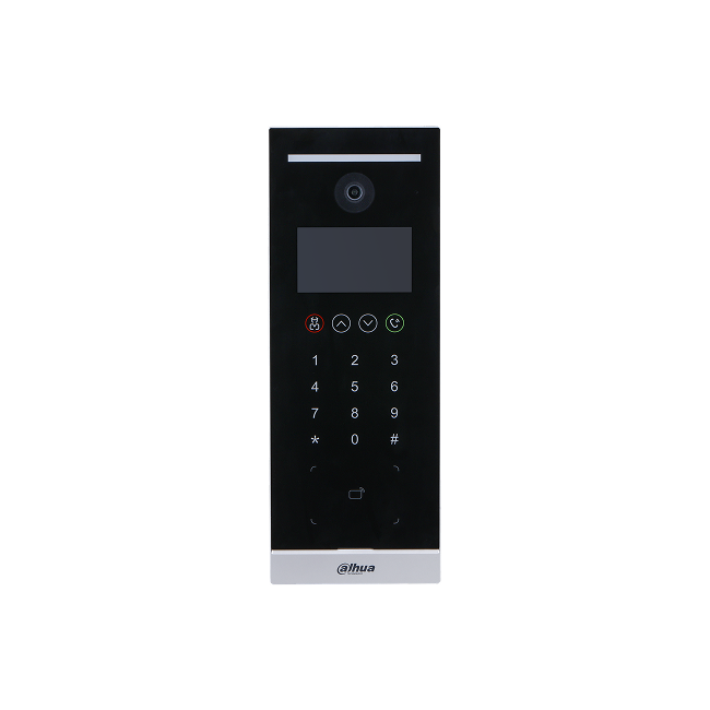 Вызывная панель DAHUA DHI-VTO6521H-S2