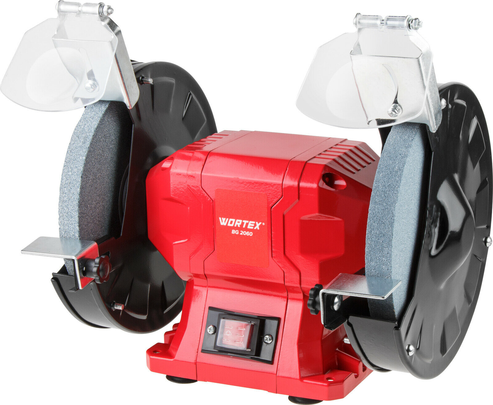 Станок точильный электрический для инструмента WORTEX BG 2060 (2322024)