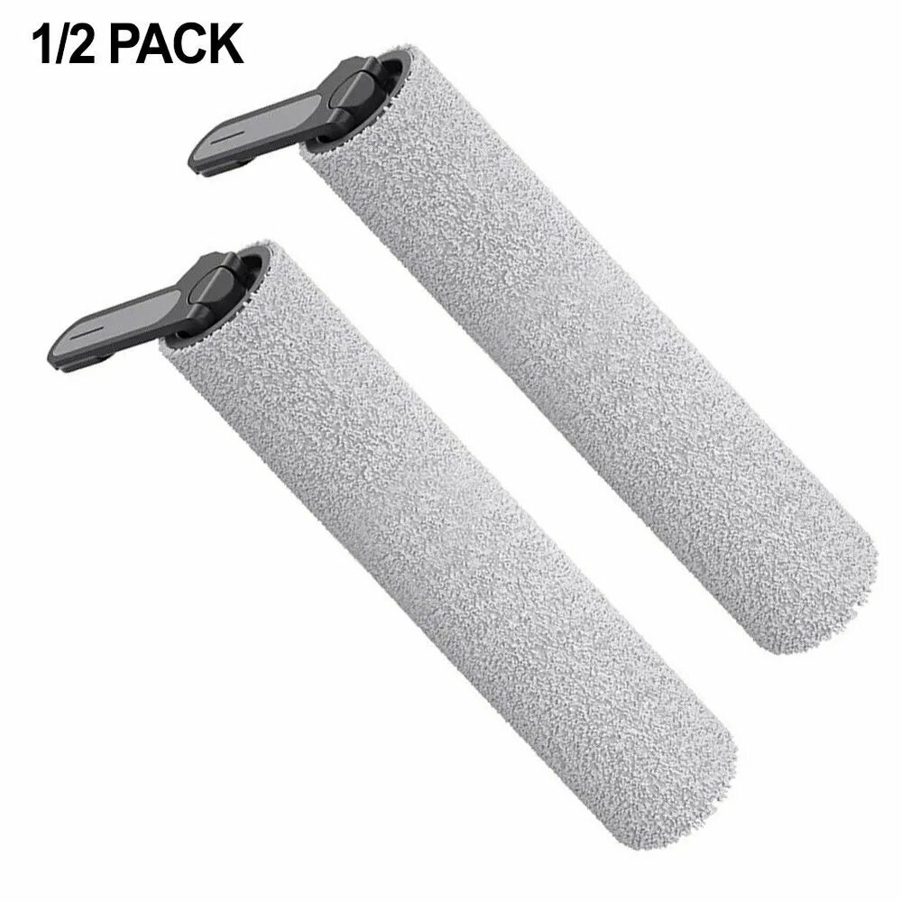 Сменная Роликовая Щетка Для Беспроводного Пылесоса Redkey W15 Для Влажной и Сухой Уборки