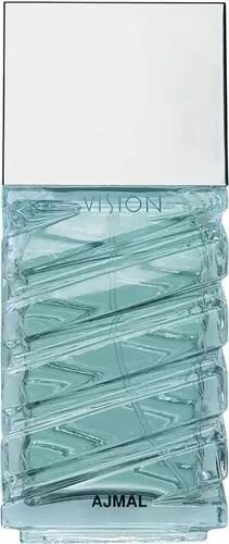 Вода парфюмерная AJMAL Vision мужская 100 мл