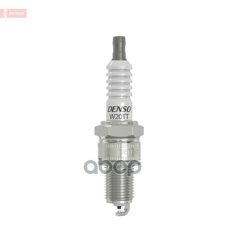 Свечи 'DENSO' ВАЗ-2101-2115 (8 кл. двигатель) Denso арт. W20TT