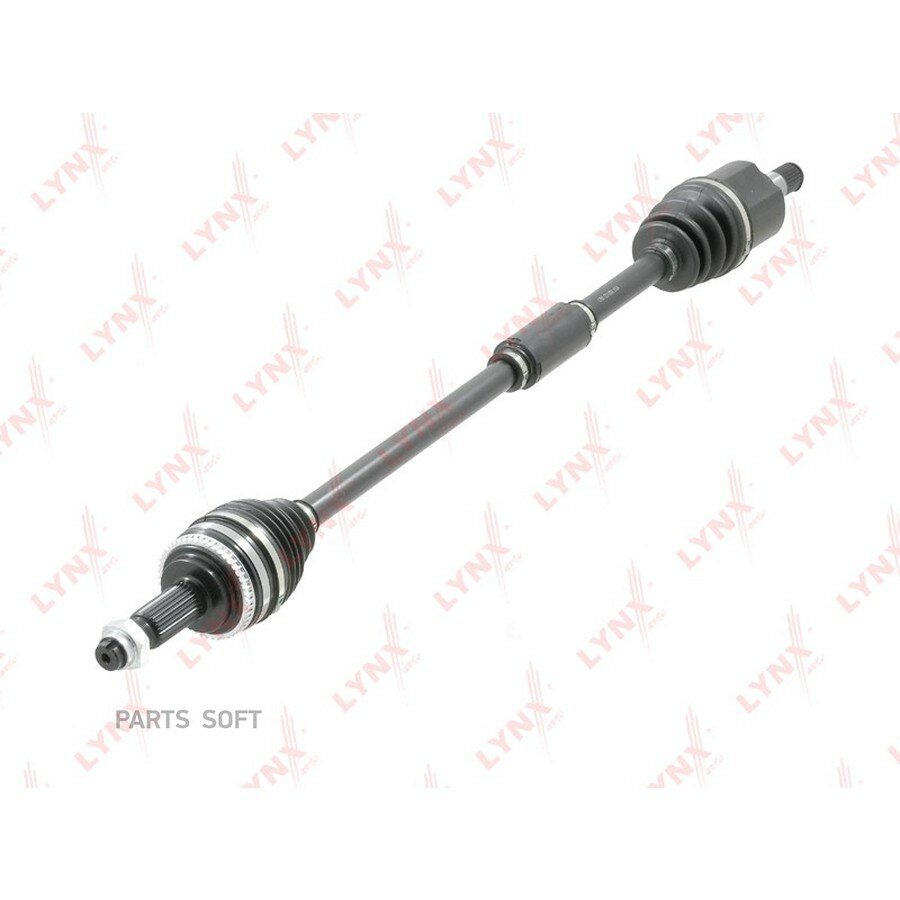 Привод в сборе R CHERY Tiggo 4/5x 1.5 21 CD-1309A от официального дистрибьютора, LYNXAUTO, артикул CD1309A