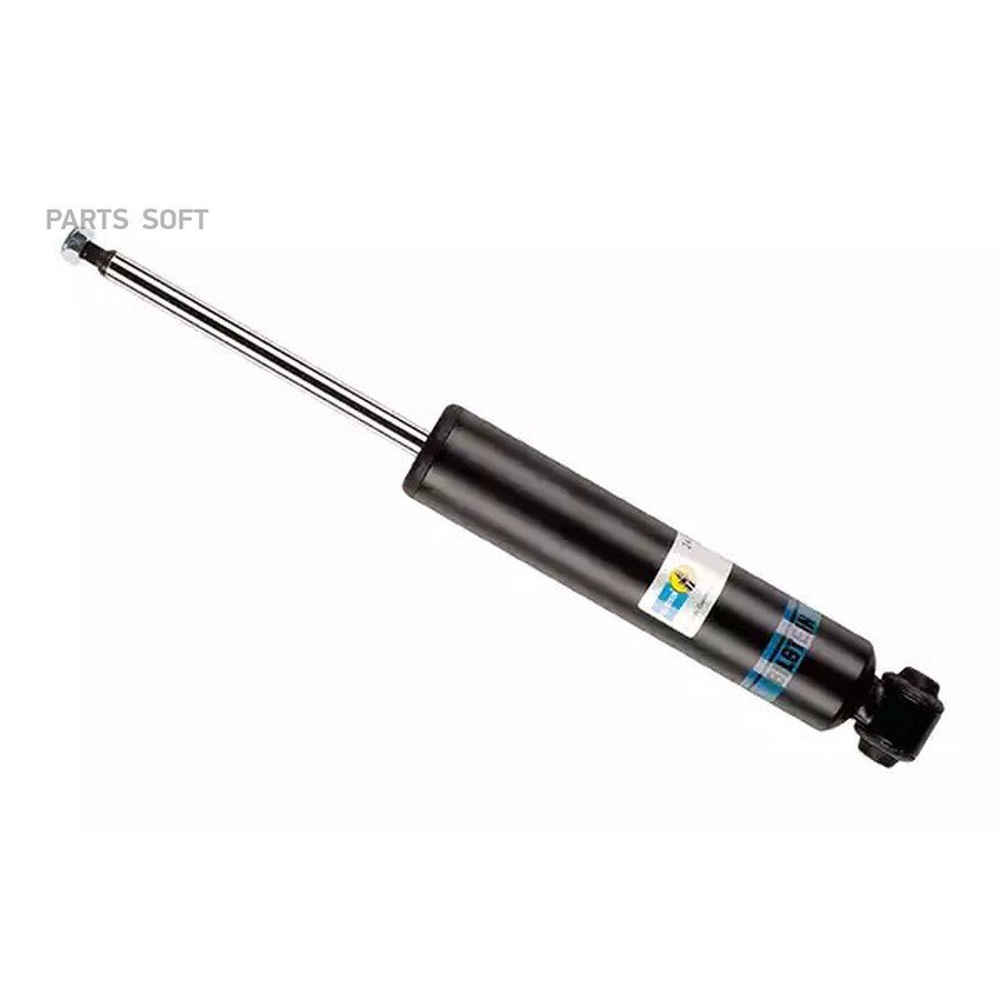 Амортизатор подвески MBE-Klasse S212 H B4DM от официального дистрибьютора, BILSTEIN, артикул 24194136