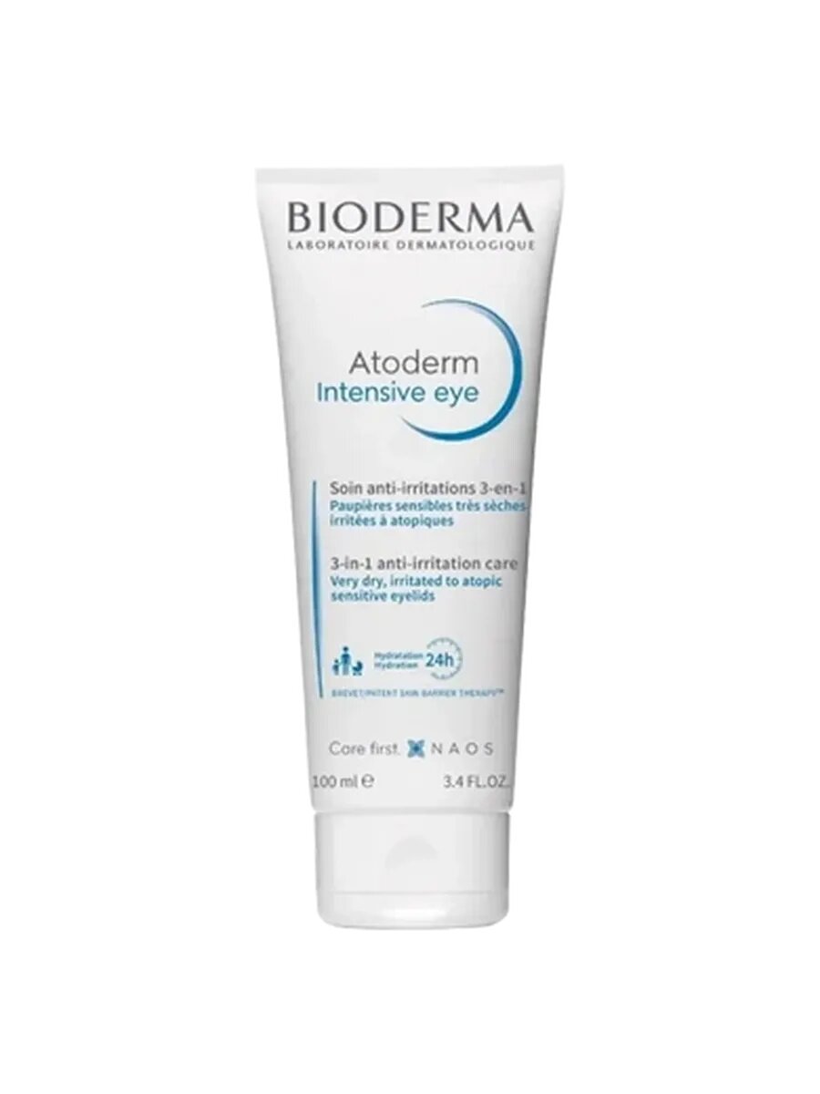 Bioderma Atoderm Бальзам Интенсив 75мл