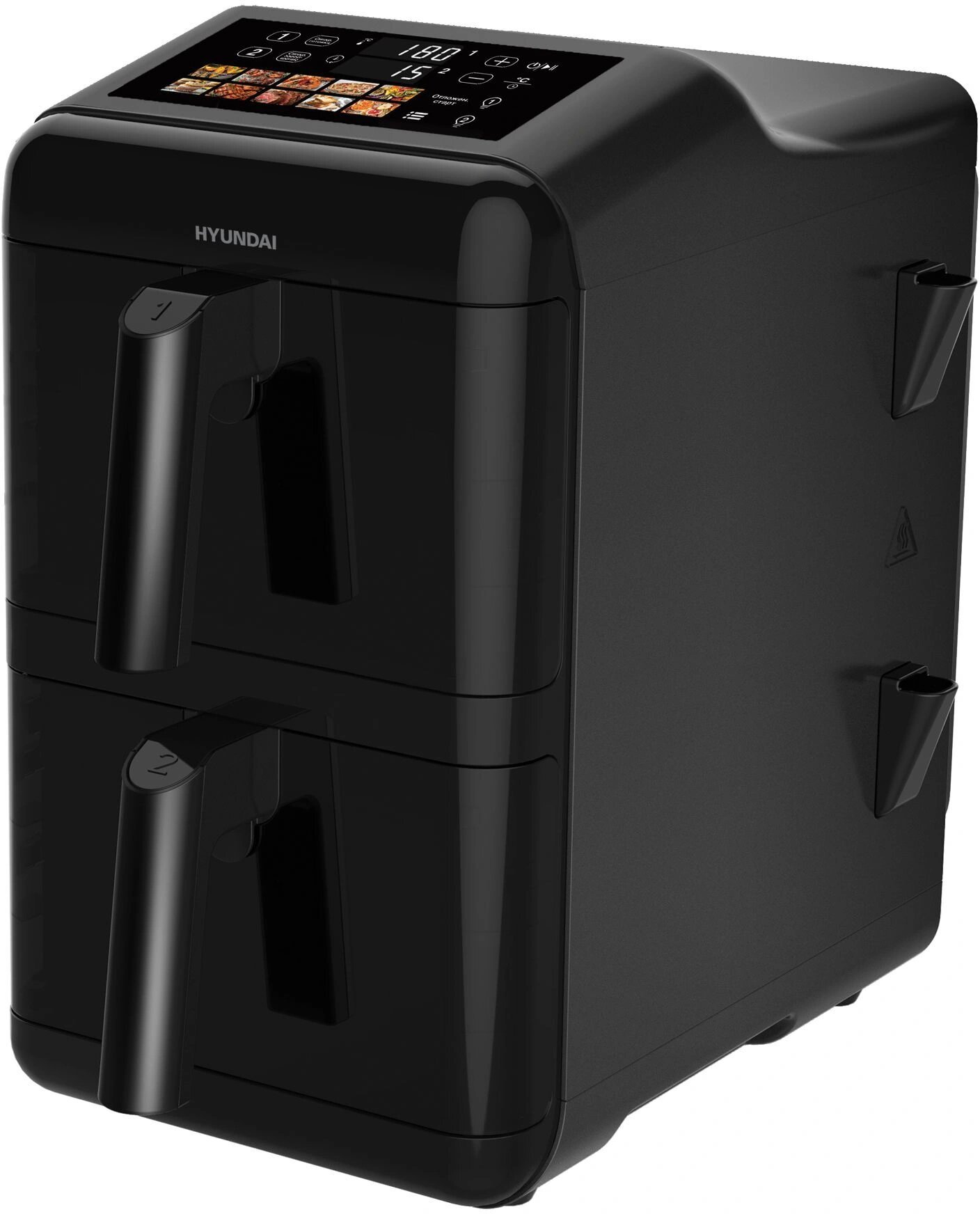 Аэрогриль HYF-9084