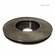 CTR GD0093 Диск тормозной передний NISSAN Almera 2000-/ Primera 1996-2002/ 200SX...