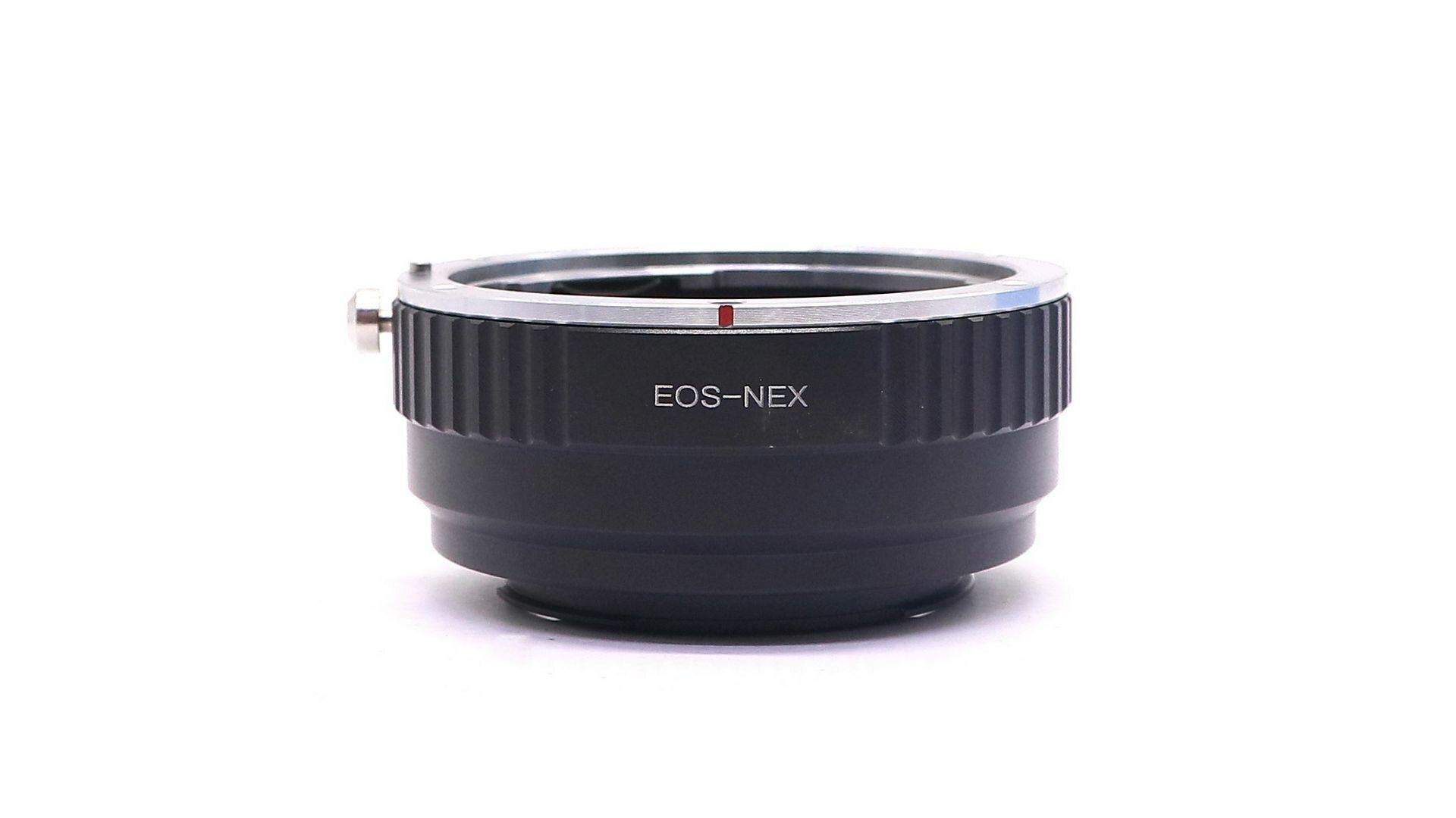 Адаптер (переходник) для объективов Canon EF - на камеры Sony E