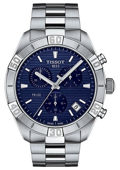 Наручные часы T-Classic