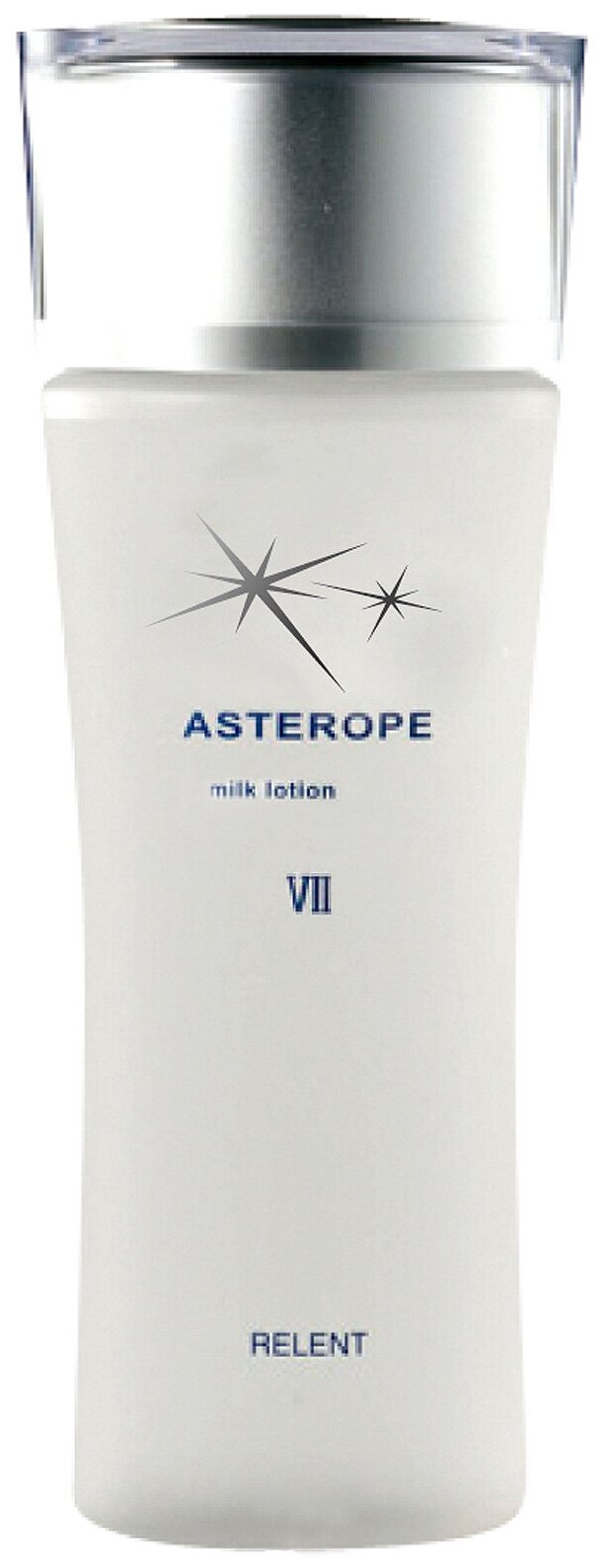Питательное молочко Relent Asterope Milk Lotion, 120 мл