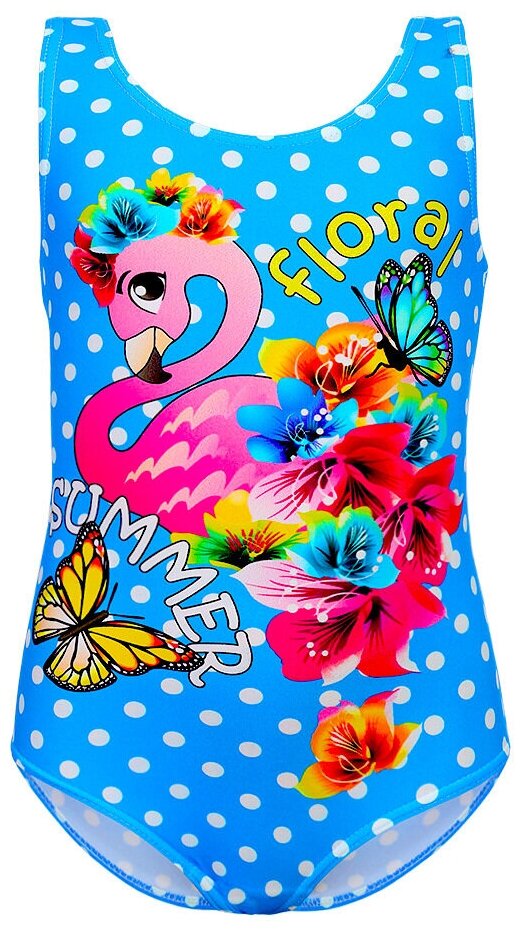 Купальник Весна - Лето 2025