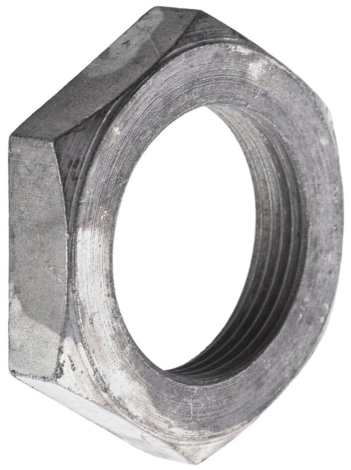 Гайка МАЗ крепления ступицы передней ОАО МАЗ 200-3103081-А