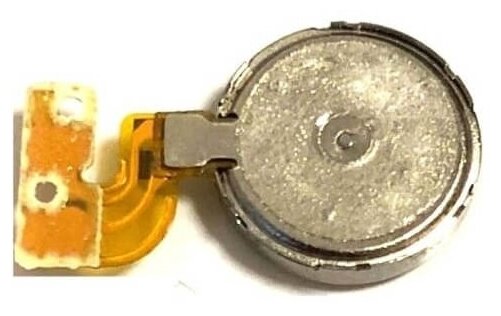 Виброзвонок для Huawei P10 Lite, P30 Lite, Nova, 5T, Honor 4X, 6X, 20, 20 Pro, 20s, View 10, 20, MediaPad T2 (7.0'), M5 (8.4'), M5 (10.8'), MatePad Pro (Original)