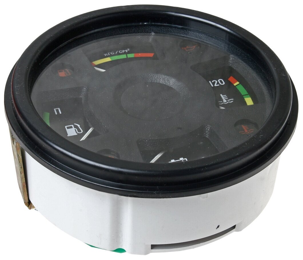 Комбинация приборов КАМАЗ, МАЗ релком 283.3801