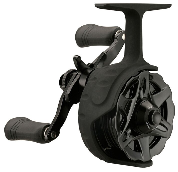 Катушка 13 Fishing Descent Ice Reel - 2.7:1 Gear Ratio - Left Hand