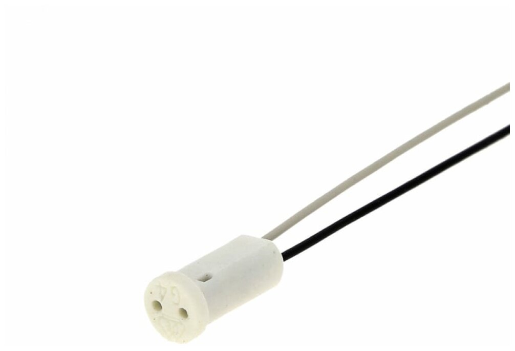 Патрон EKF G4 для галогенных ламп, PROxima SQ LHHL-G4