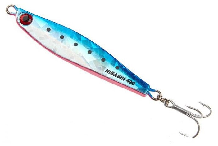 Пилькер Higashi Hayai jigu 40g TH #1