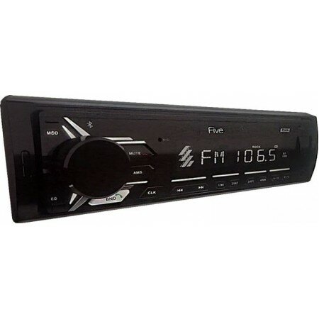 USB-магнитола Five F26W
