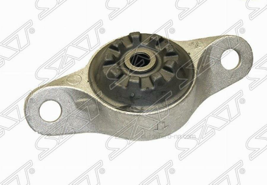 Опора задней стойки Hyundai Solaris 17-20 / Kia Rio 16-22 Sat арт. ST55311H5000