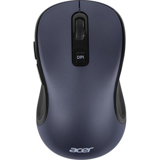 Мышь беспроводная Acer OMR306 (черный)