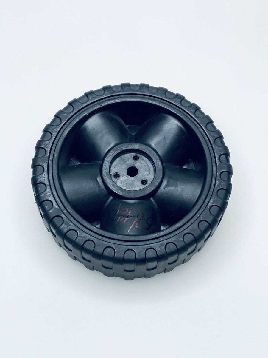 Колесо для Huter ELM-1100(8) c QY15 №1130