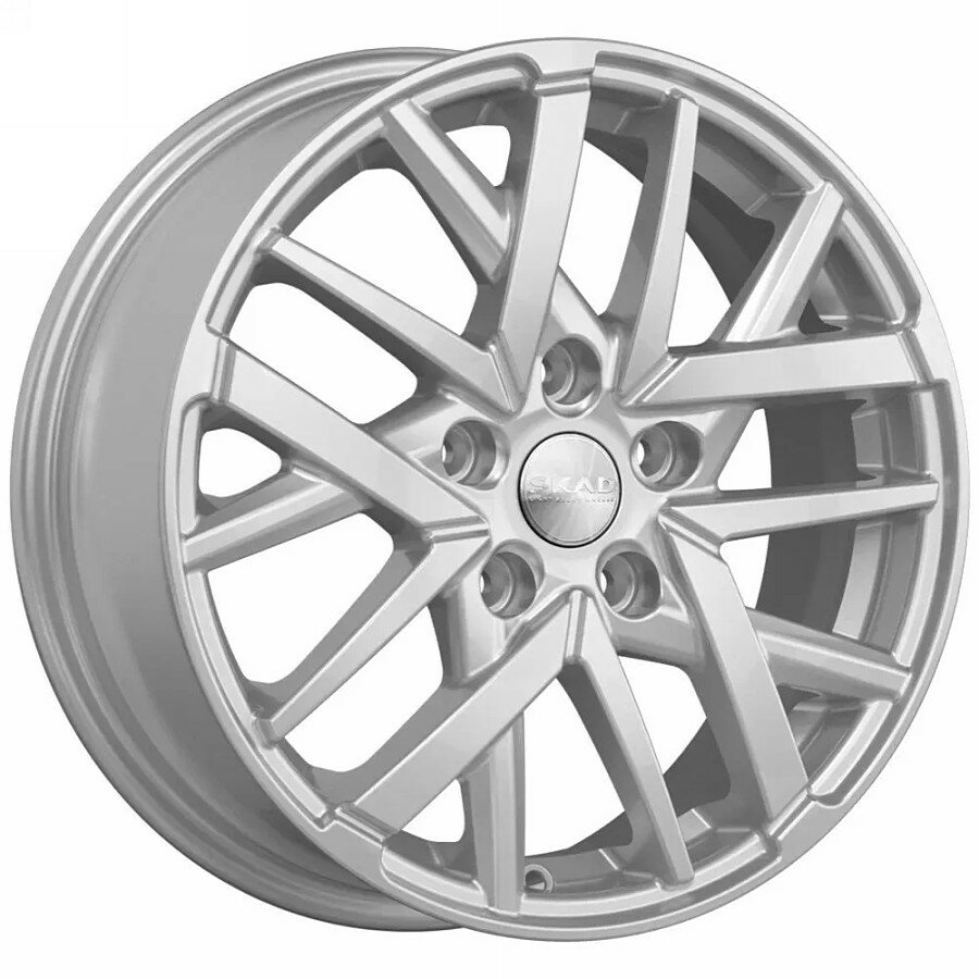 Диск SKAD, Босфор 6x16/5x114.3ET40 67.1