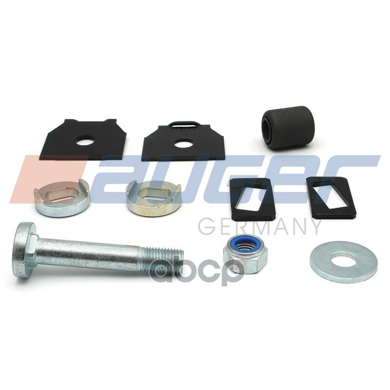 Палец рессоры (комплект) AUGER арт. 75536