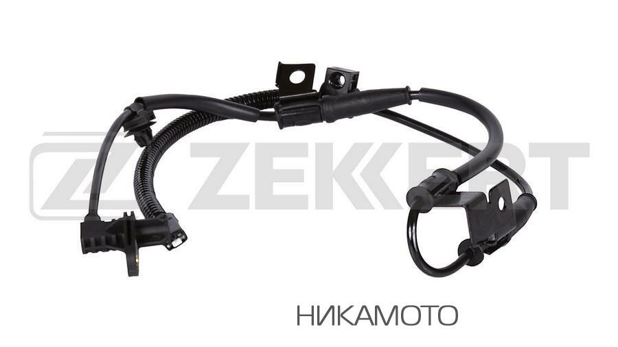 ZEKKERT SE-6094 Датчик ABS передн. лев. Kia Ceed 06- Pro Ceed 08-