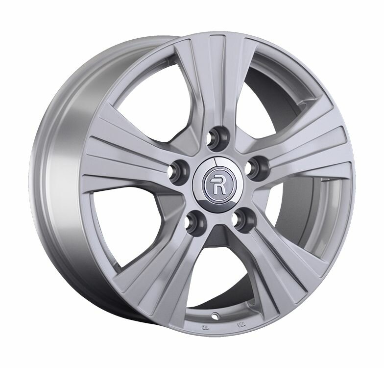 Колесный диск Replay LX105 20x8.5" PCD5x150 ET58 D110,1 S