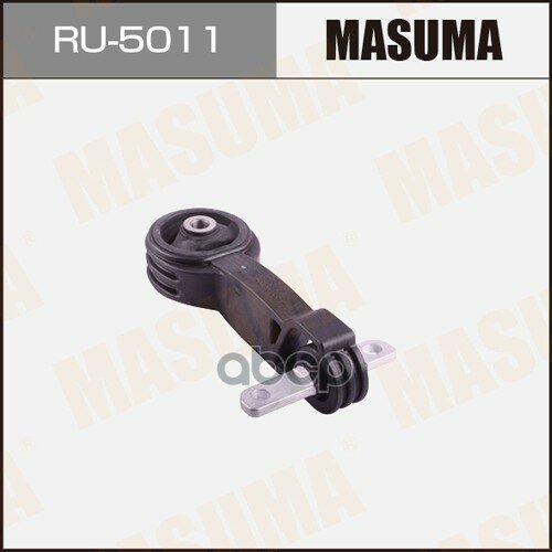 Подушка крепления двигателя HONDA CIVIC Masuma арт. RU-5011