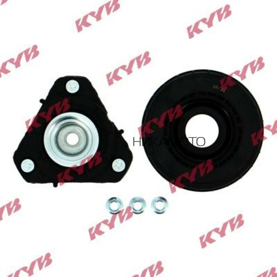 KYB SM1052 Комплект верхней опоры
