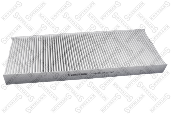 Фильтр салона Audi 80 all 93-96 Coupe Stellox 71-10334-SX