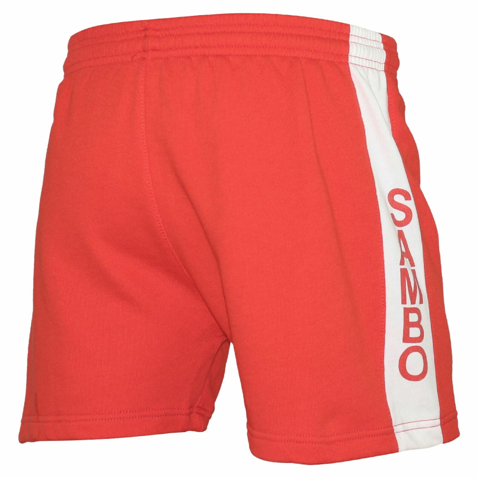 Шорты спортивные