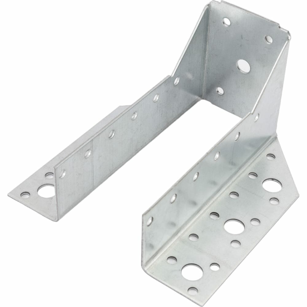 Опора бруса РК груп раскрытая, 51x135х76х1.8 РК000002061