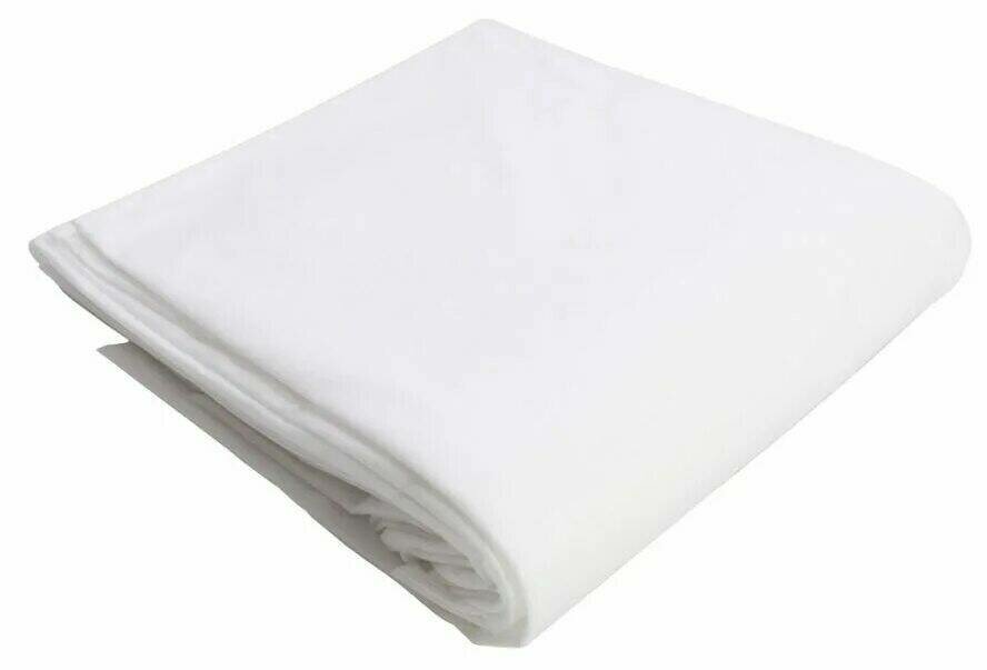 Укрывной материал 60мкм 3,2*10м белый Парников