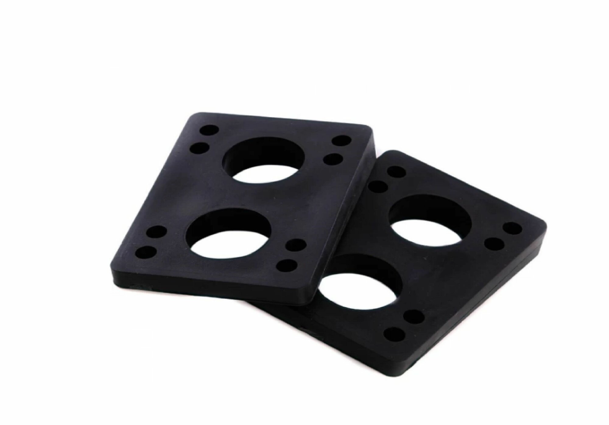 Подкладки подвески (райзер), полиуретан. 1/2-1/4", 2 шт 149695 raiser