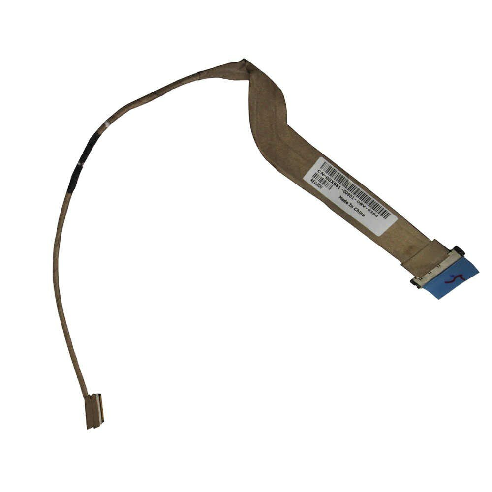 Шлейф матрицы для Dell 0XG081 (30-pin)
