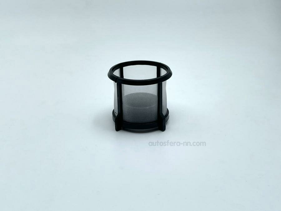 BIG FILTER GB614 Фильтр топливный GB-614