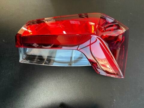 Фонарь задний правый для Шкода Рапид 2, Skoda Rapid 2