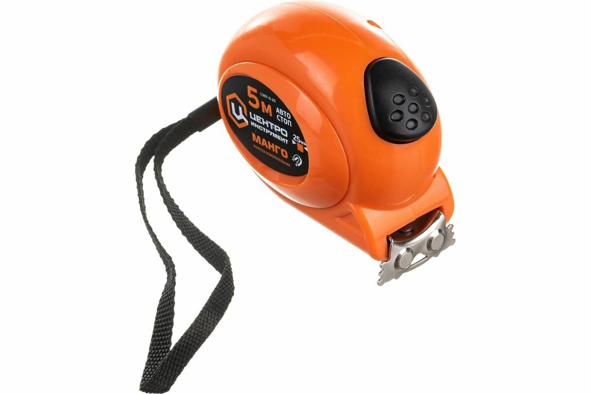 Рулетка Центроинструмент Манго