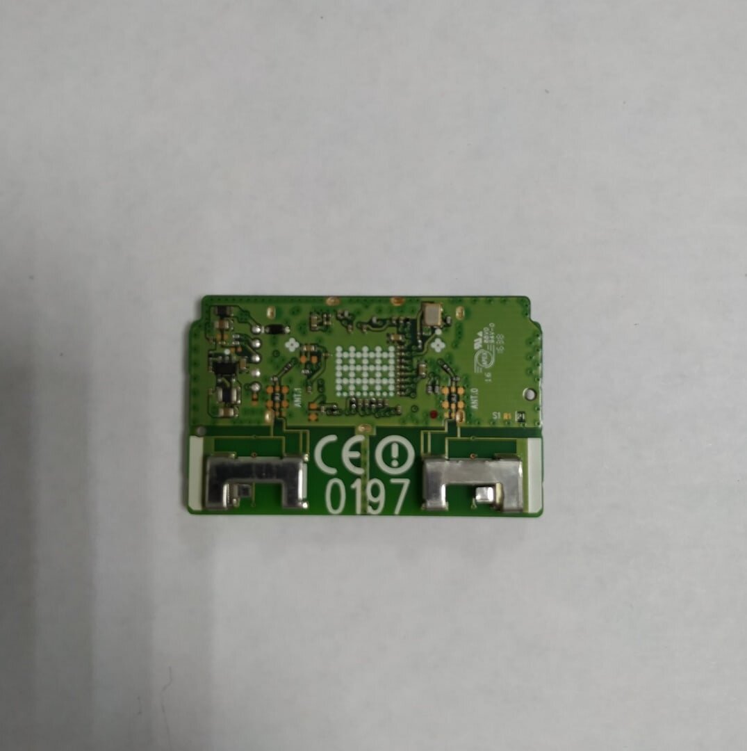 Wi-Fi Module (TWFM-B006D) для телевизора LG 32LH595U Б/У с разбора