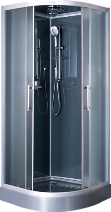 Душевая кабина Esbano Elegancia ESG-80CR ESKG80CR