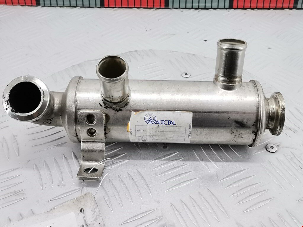 Радиатор системы ЕГР Ford Fusion 1497377 арт. 1680068