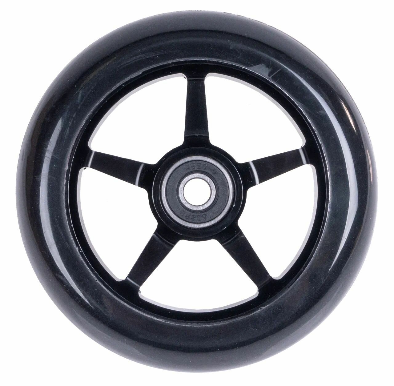 Колесо для самоката X-Treme 110*24мм, Provokator, black, Tech Team