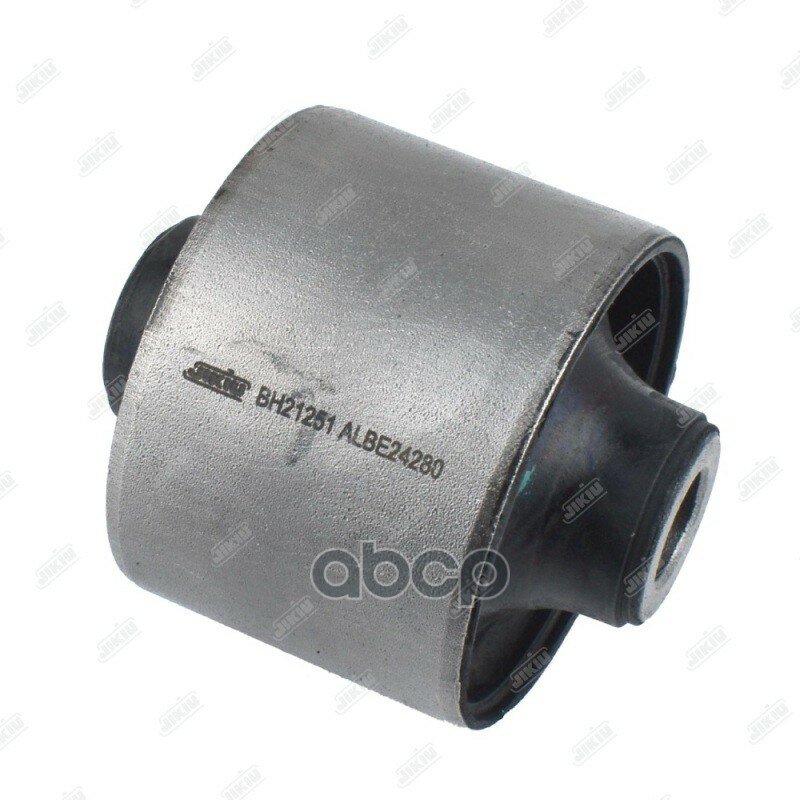 Сайлентблок тяги! задней продольной Toyota Duet M100A/M101A/M110A/M111A 98-04 JIKIU арт. BH21251