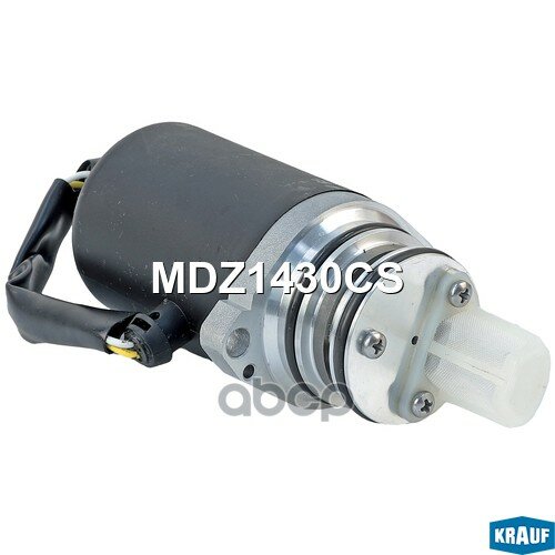 Мотор блокировки полного привода Krauf арт. MDZ1430CS