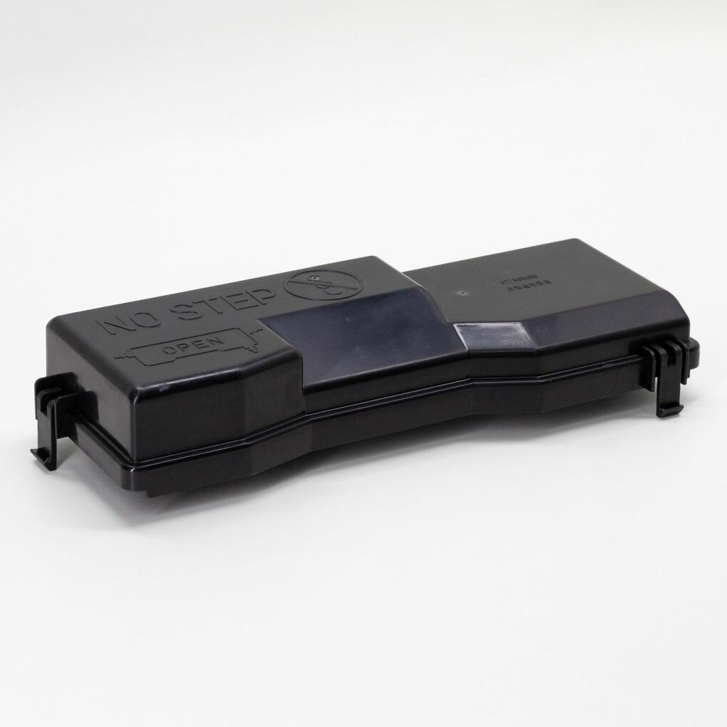 Блок предохранителей (крышка) ISUZU ELF, Nilson Auto Parts