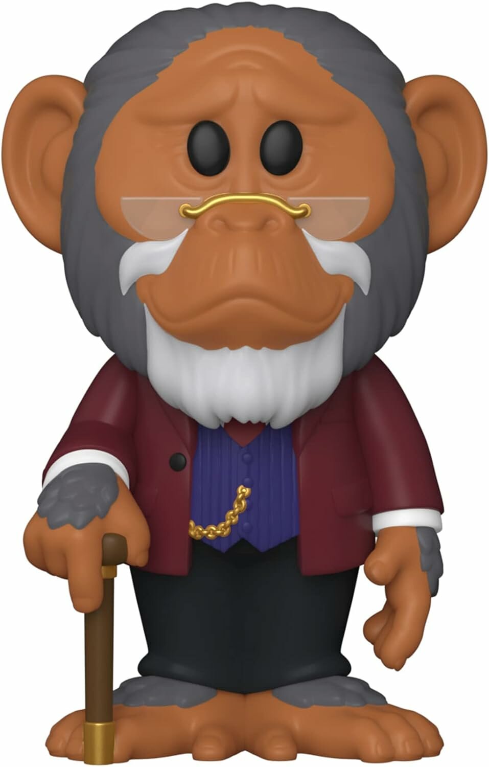 Фигурка Funko SODA Umbrella Academy - Pogo with Chase, 58315, 10 см, Vaulted
